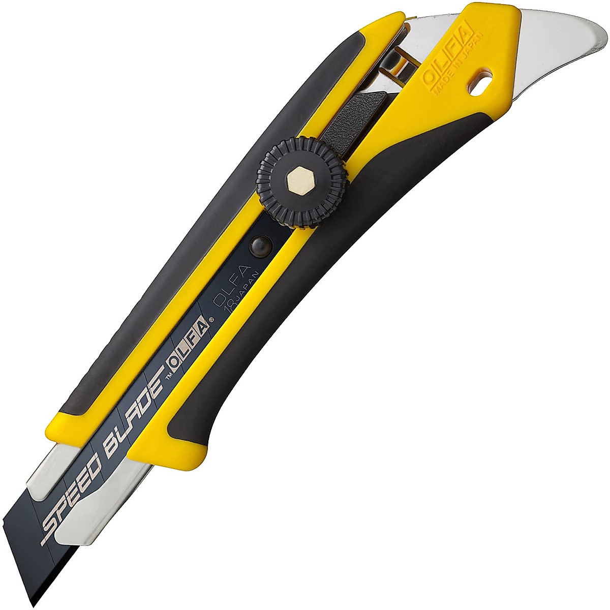 OLFA Speed Hyper L-Shaped 226B