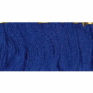 ABN EXPORTS Anchor Cotton Yarn Hand Knitting Lace Crochet Thread Yarn 25 Skeins DN NO. 123