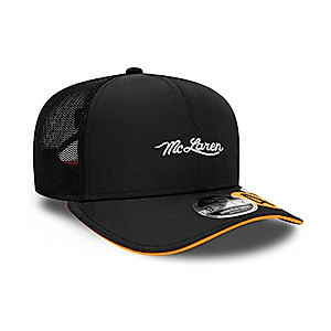 McLaren F1 New Era 9Fifty Lando Norris Special Edition Monaco GP Hat