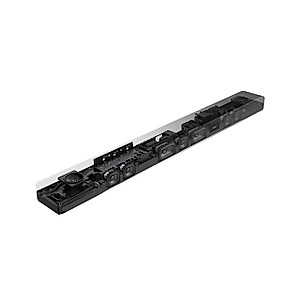 Sony HT-A7000 7.1.2ch 500W Dolby Atmos Sound Bar Surround Sound Home Theater with DTS:X and 360 Spatial Sound Mapping, works with Alexa and Google Assistant