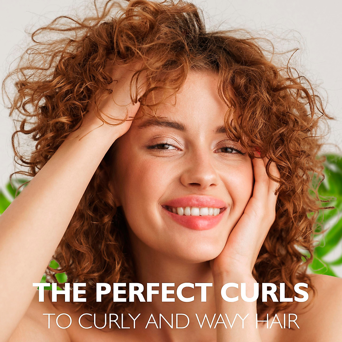 Saryna Key Curl Control Conditioner (500ml/16.9oz)