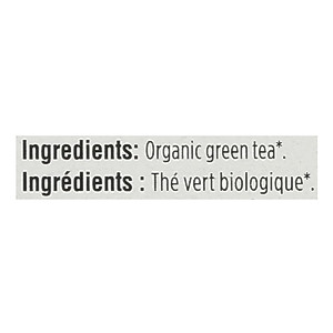 365 by Whole Foods Market, Tea Green Organic, 70 Count
