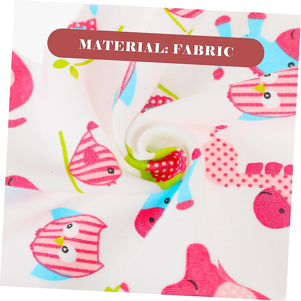 DOITOOL Puppy Collars Small Dog Clothes Dog Collars for Small Dogs Puppy Clothes Dog Collar for Puppies Small Cat Collar Puppies Collars Pet Clothes Recovery Suit Breathable Clothing