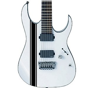 Custom Guitar or Bass Racing Stripes Decal Sticker Pack fits All Guitars 24 Colour Choices (Black)