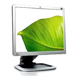 HP L1950G LCD Monitor.