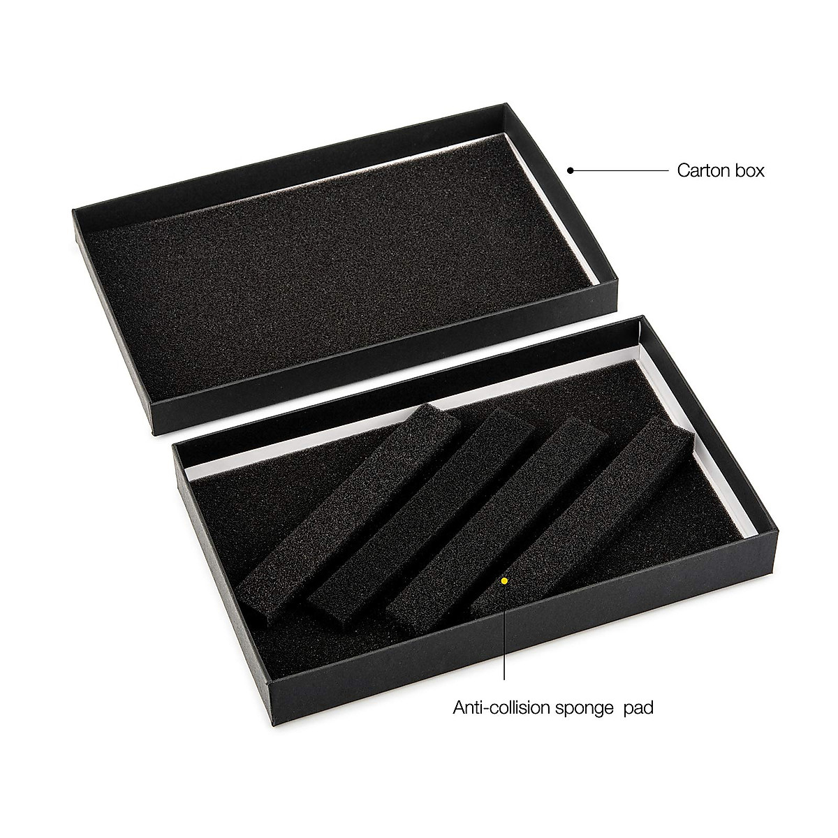 GUANKE Wooden Women's Dog Carving Ornaments are Used for Home Office Desks,Wooden Dog Carving Decorations,Wood Carving Decorations - Increase (PL020A)