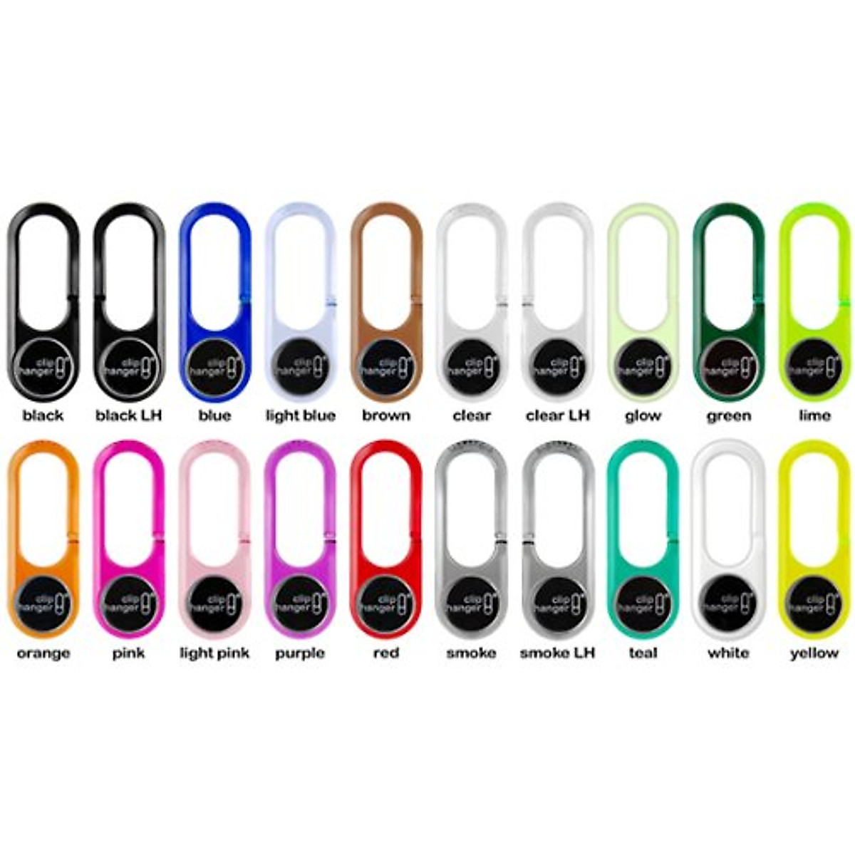 Cliphanger Stick Teal