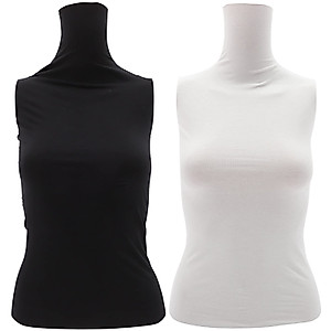 2pcs Female Dress Form Mannequin Torso Body Cover Mannequin Tailors Body Lace Cover for Clothing Jewelry Display Model Display