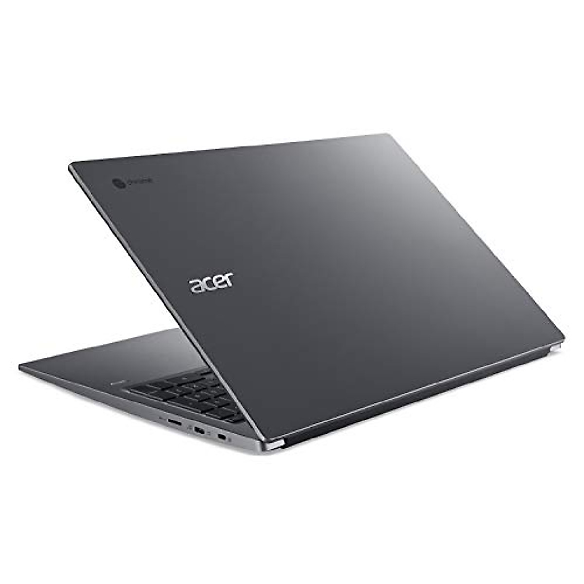New Acer 15.6" Full HD Touchscreen Premium Chromebook Intel Core i3-8130U 4GB DDR4 128GB eMMC WiFi Webcam Chrome OS