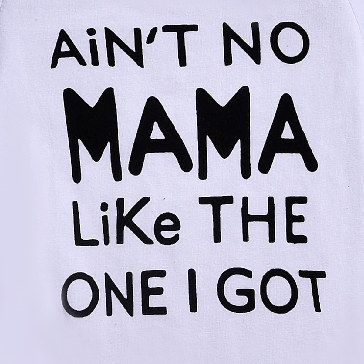 Aalizzwell Preemie Baby Boys Clothes Romper Pants Outfit Spring Fall Winter Clothing Sets (Gray, Preemie)