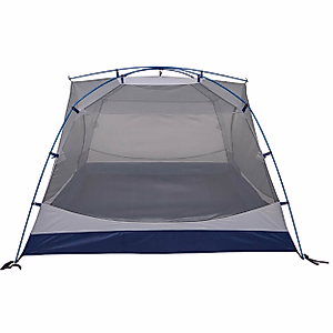 ALPS Mountaineering Acropolis 4-Person Tent - Gray/Navy