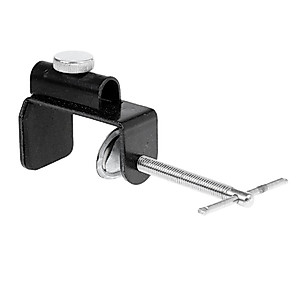 BESSTUUP Fishing Umbrella Holder Basket Holder Clamp Boat Tools Kayak Canoe