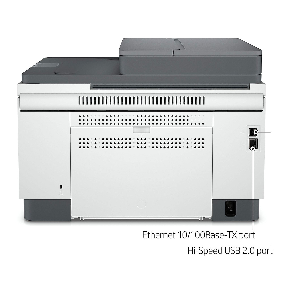 HP LaserJet MFP M234sdwe Wireless Monochrome All-in-One Printer with built-in Ethernet & fast 2-sided printing, HP+ and bonus 6 months Instant Ink (6GX01E)