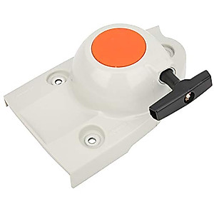 Pull Starter Heavy Duty Recoil Pull Starter Assembly Chain Saw Accessories Start Pulley Mechanism Garden Equipment for STIHL TS410-420