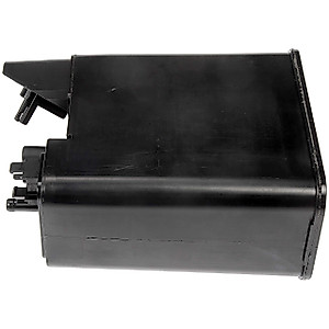 Dorman 911-321 Vapor Canister Compatible with Select Nissan Models
