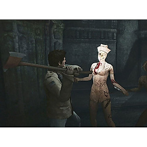 Silent Hill: Homecoming - Xbox 360