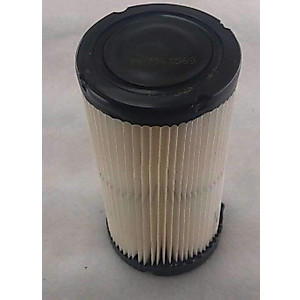 Pack of 2 Air Filters/Pre Filters Replace GY21055 MIU11511 793569 793685 100-929 063-4026-00 31L777 31Q777