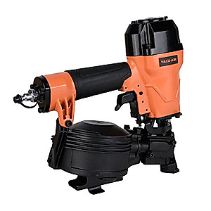 Valu-Air CN45C 3/4-Inch to 1-3/4-Inch Coil Roofing Nailer