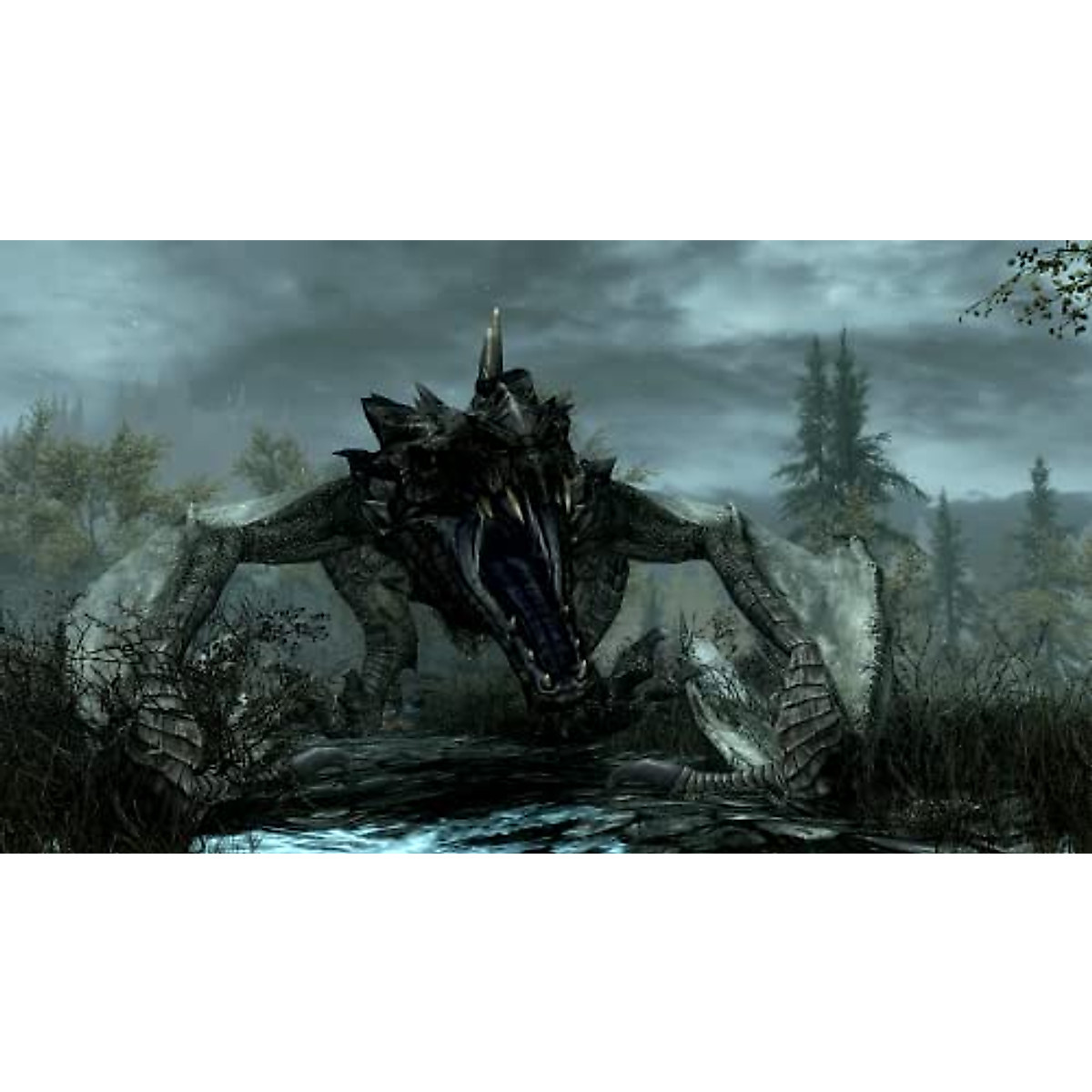 Skyrim Anniversary Edition - PlayStation 4