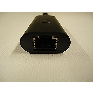 Dell FBA_DBQBCBC064 Adapter USB-C to Ethernet Pxe