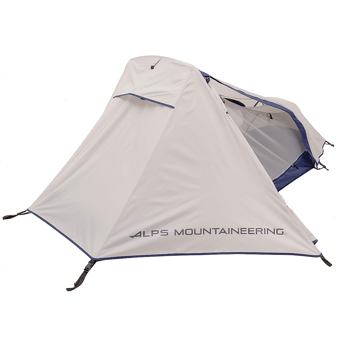 ALPS Mountaineering Mystique 1.5-Person Tent - Gray/Navy