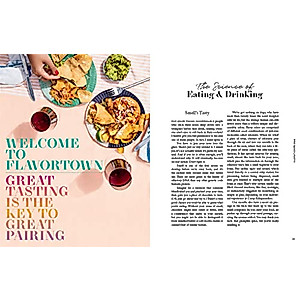 Big Macs & Burgundy: Wine Pairings for the Real World