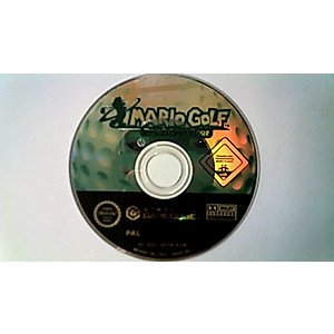 Mario Golf: Toadstool Tour