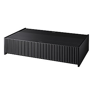 Sony VPLVZ1000ES Ultra-Short Throw 4K HDR Home Theatre Projector
