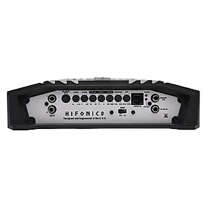 Hifonics Brutus BRX3016.1D 3000 Watt Mono Block Amplifier