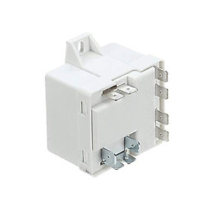Ice O Matic 9181010-28 Relay Potential