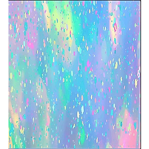 HOCSOCX Opal Splatter Socks Performance Liner Moisture-Wicking Protection for Field Hockey, Ice Hockey, Lacrosse, and Soccer