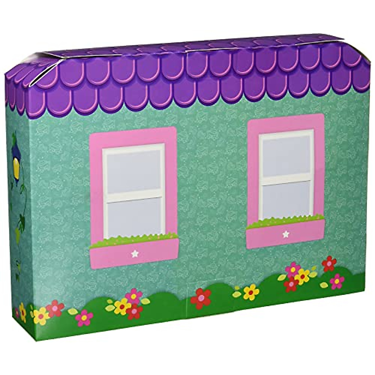 Tiny Tukkins Stuffed Dog Family - 4 Plush Dog Stuffed Animals - Doggy Stuffed Animal Pack Includes Mom, Dad, and 2 Babies - Stuffed Animal Set Made from Kid-Friendly, Non-Toxic Quality Materials