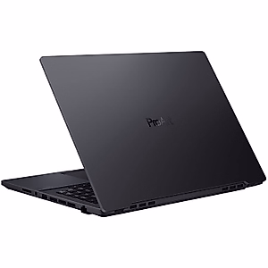 ASUS ProArt Studiobook H7600ZX Home & Business Laptop (Intel i7-12700H 14-Core, 32GB DDR5 4800MHz RAM, 2X 1TB SSD, GeForce RTX 3080 Ti, 16.0" 60Hz Win 11 Home) with MS 365 Personal, Hub