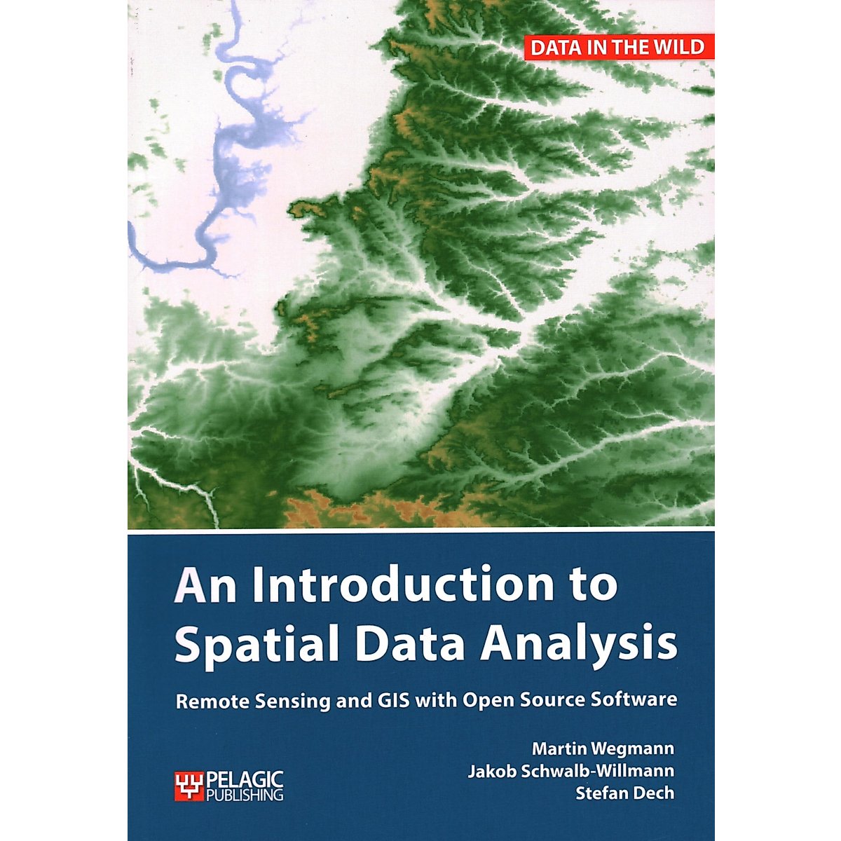Introduction to Spatial Data Analysis