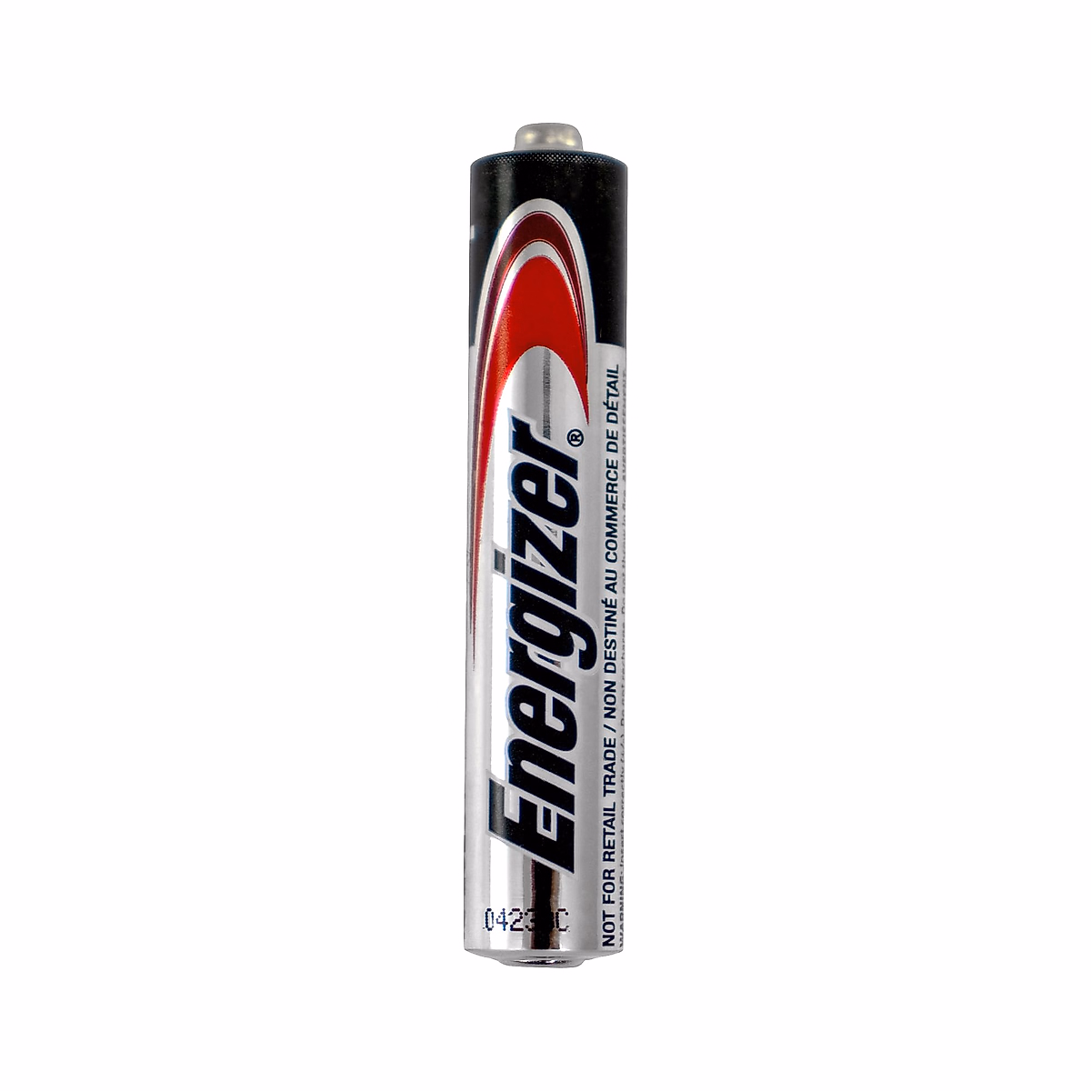Energizer - AAAA Alkaline Battery for Laser Pointers, Penlights, Computer Stylus, and Others
