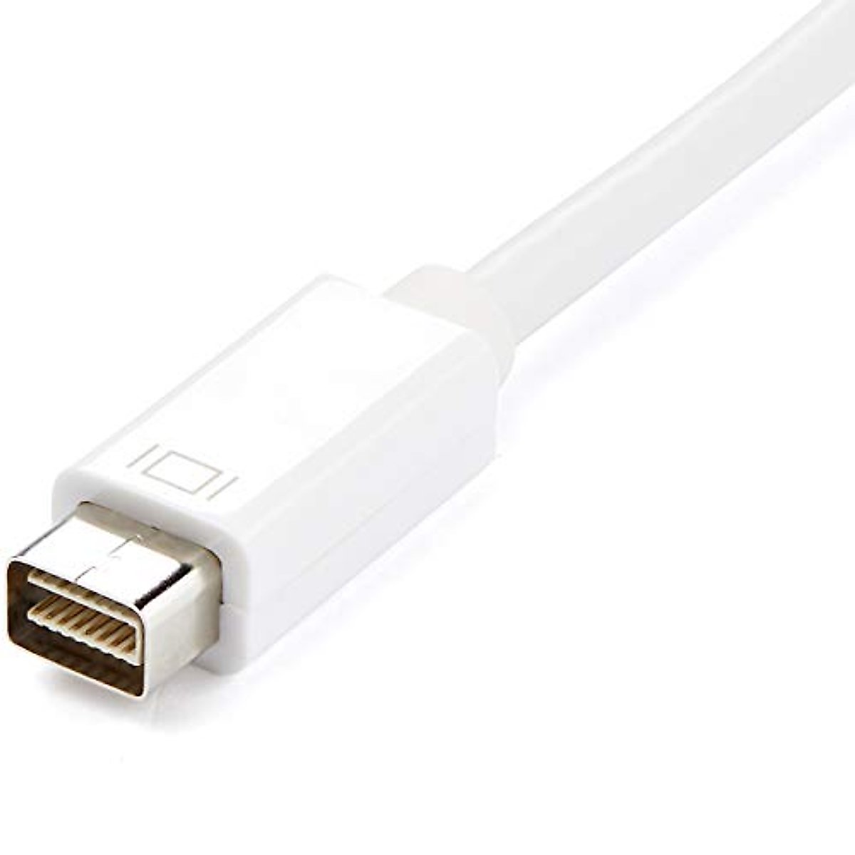 StarTech.com Mini DVI to HDMI Video Adapter for Macbooks and iMacs- M/F - MacBook Mini DVI Adapter - Mini DVI to HDMI Cable (MDVIHDMIMF)