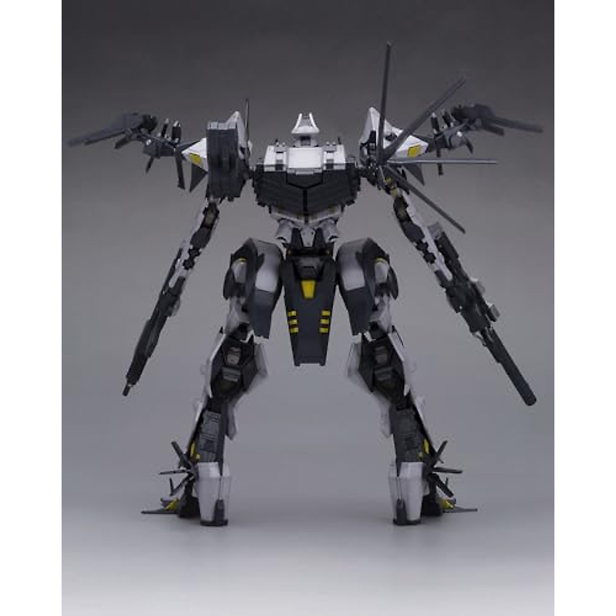 Kotobukiya Armored Core: BFF 063AN Ambient Plastic Model Kit