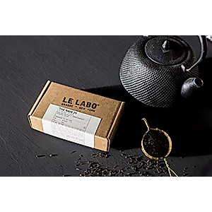 LE LABO The Noir 29 Eau de Parfum Travel Spray 10 ml 0.33 fluid ounces - Mylar Packaging