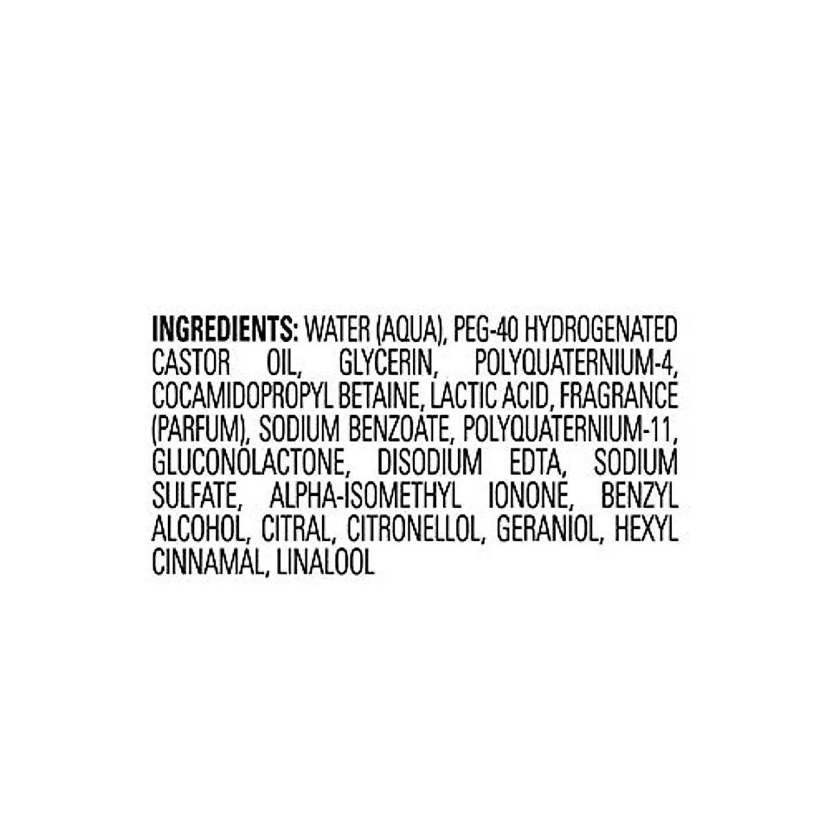 The Good Stuff Volumizing Hydration Foam Conditioner, 4.90 Ounce