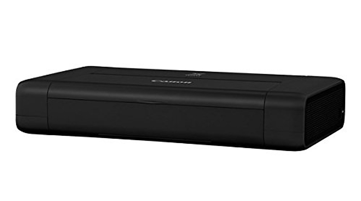 Canon PIXMA iP110 Inkjet Printer - Compact Wireless Printing