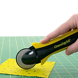 Omnigrid 45mm Rotary Blade Refill- 5 per Package