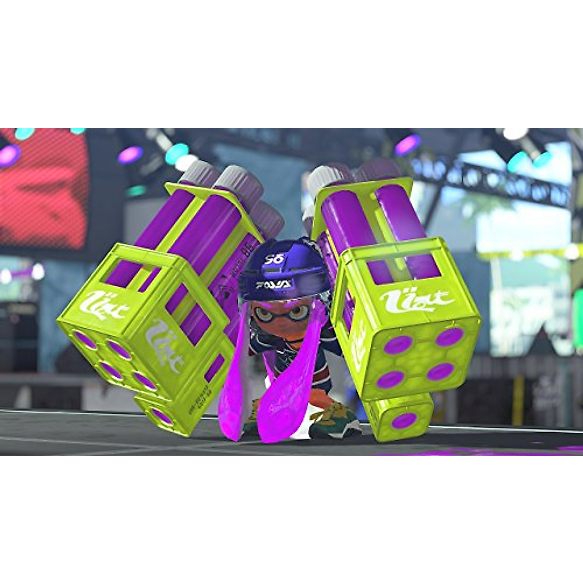 Splatoon 2 (Nintendo Switch)