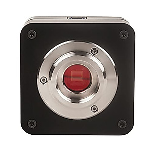 L-SHISM 6.3MP USB3.0 178 CMOS Mircoscope C-Mount Industrial Electronic Digital Video Camera (Color : 1.2MP, Magnification : Color Camera)