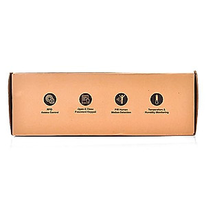 OSOYOO Smart Home IoT Learning Kit for Arduino, Wooden House Model, DIY IoT Programming, Internet of Things kit