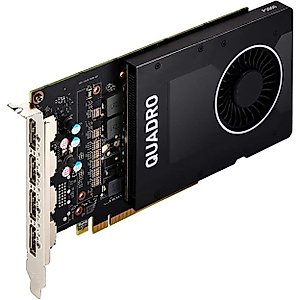 PCSP Entry Level P920-20 Core Workstation - 2X 2.20GHz Silver 4114-128GB DDR4 Memory - 1TB NVMe - 2TB SSD - P2000 - Windows 11 (Renewed)