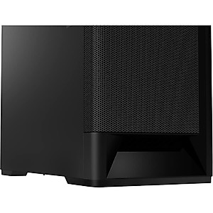 Lenovo Legion T5 26IOB6 90RS002JUS Gaming Desktop Computer - Intel Core i7 11th Gen i7-11700F Octa-core (8 Core) 2.50 GHz - 16 GB RAM DDR4 SDRAM - 1 TB M.2 PCI Express NVMe 4.0 x4 SSD - Tower - Black