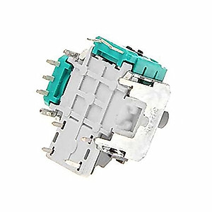 2 x for Xbox One Controller 3D Analog Joystick Axis Sensor Module Rocker Replacement