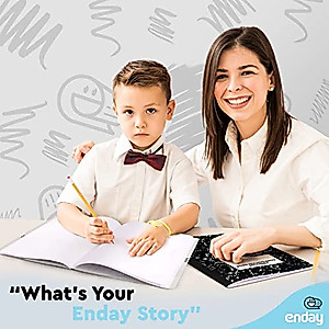 Emraw Black Marble Composition Book Unruled Paper 100 Sheet Office Dairy Drawing Note Books Journals Meeting Notebook Hard Covers Pack Of 4 Writing Book For school