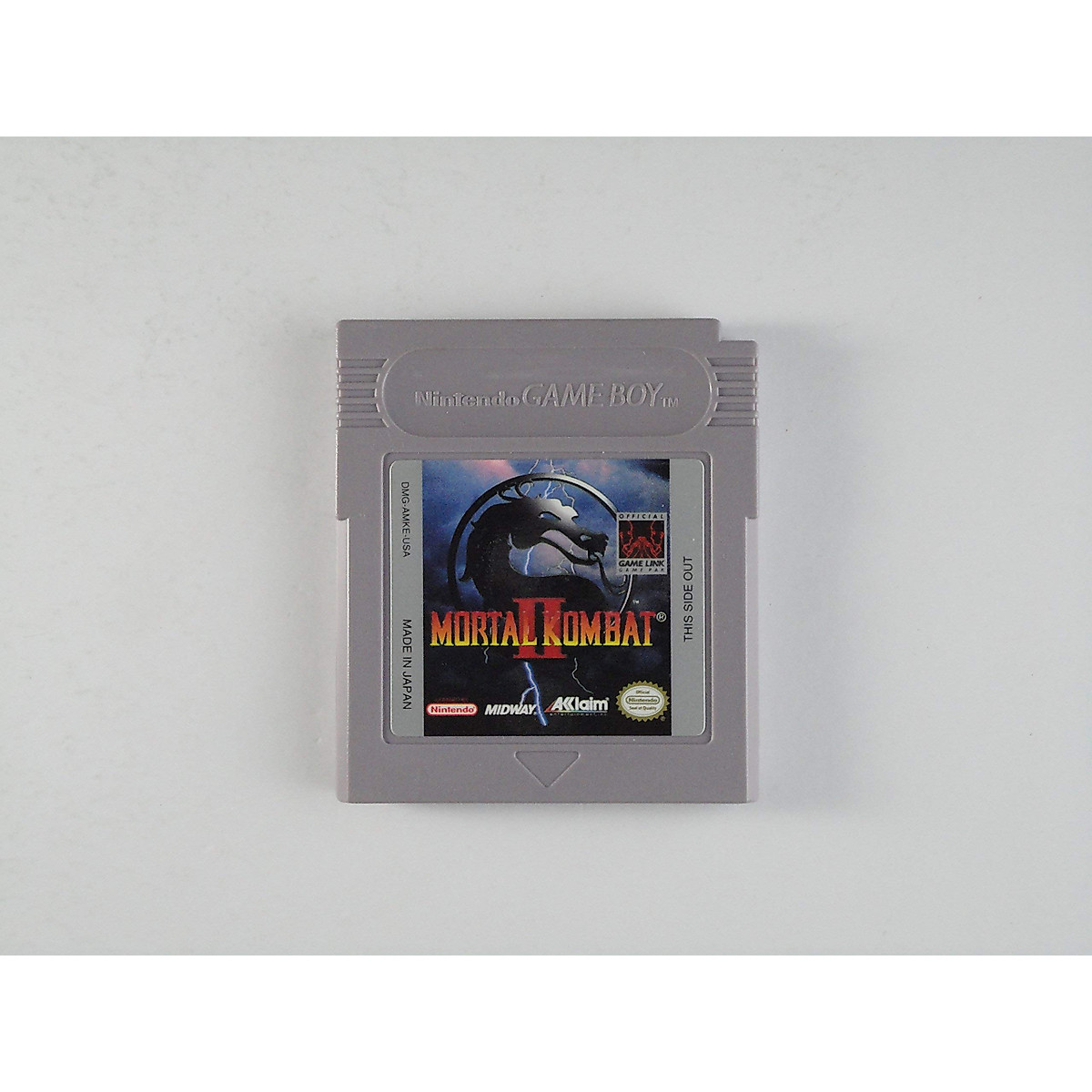 Mortal Kombat II (Renewed)