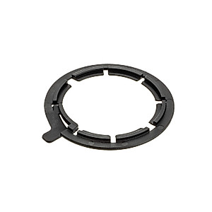 Quicksilver 8M0064067 Fuel Tank Replacement Diurnal Cap with in-Tank Retainer